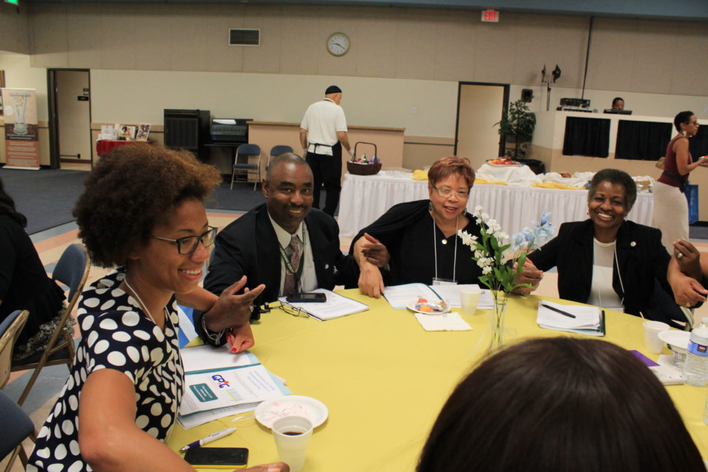 Collaborative Care | Community Partners in Care